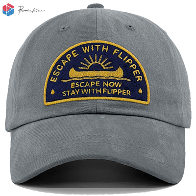韩国Flipper鸭舌帽棒球帽