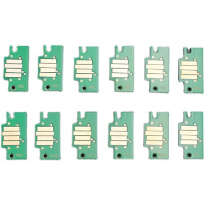 适用Canon佳能 iPF8400/9400/8410/9410/8410S/9410S进口墨盒芯片