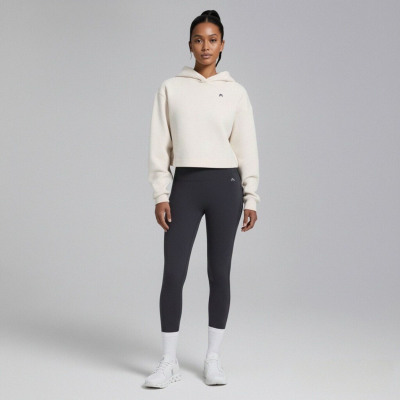 Tracksmith Rabitt户外运动休闲女士高尔夫卫衣春秋季上衣网球服