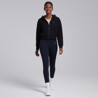 Tracksmith Rabitt户外运动休闲女士高尔夫卫衣春秋季上衣网球服