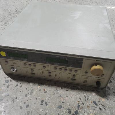 LDC-3724B ILX Lightwave激光控制器 实验室测试仪器议价维修
