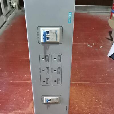 BCB8002 消防主机电源 工业供电装置议价维修