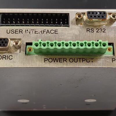 100-30006 LPC-600.3 LEVITRONIX 工控功率控制模块议价维修