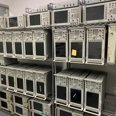 SP6010 SP8011 8960 E5515C 星河亮点综合测试仪议价维修