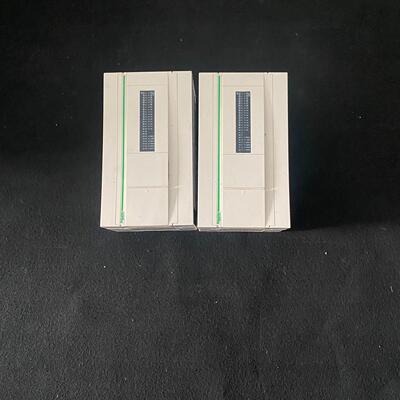 TWDLCAA40DRF PLC控制器 工业控制模块 实物拍摄质量保障议价维修