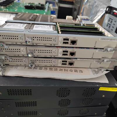 CN22 UPBA6 工控设备接口板卡 工业通讯板议价维修