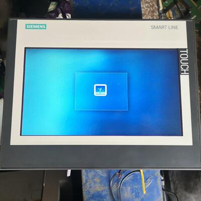 6AV6648-0CE11-3AX0 SMART1000IEV3 工业触屏触控显示屏议价维修