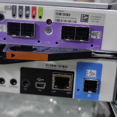 49H29 FXGPW ME4024 ME4012 ME4048 DELL 4端口SAS控制器议价维修