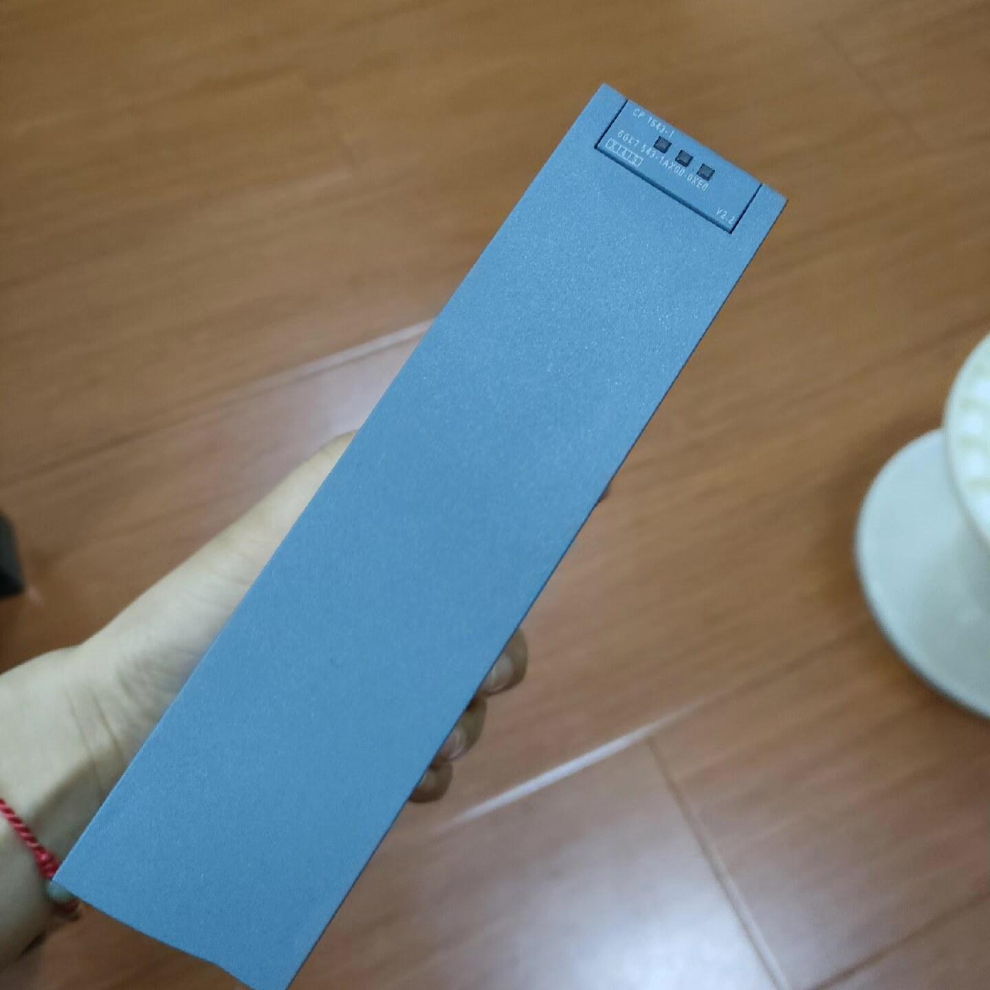 6GK7 543-1AX00-0XE0 工控通信模块 自动化控制配件议价维修