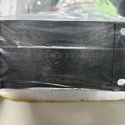 SBMG-102A 接地监测模块 WESTRONICS工业工控配件议价维修