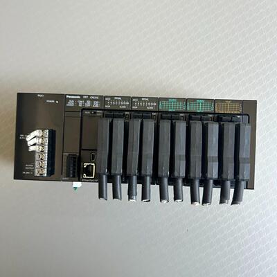 CPS31E PP04L 松下PLC模块 工控自动化控制模块议价维修