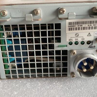 CA05951-9190 Fujitsu CPSU电源 适配E4000议价维修