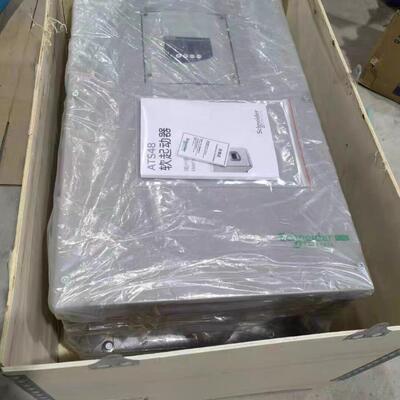 ATS48C59Q ATS48C66Q 软起动器 工业控制电机启动装置议价维修