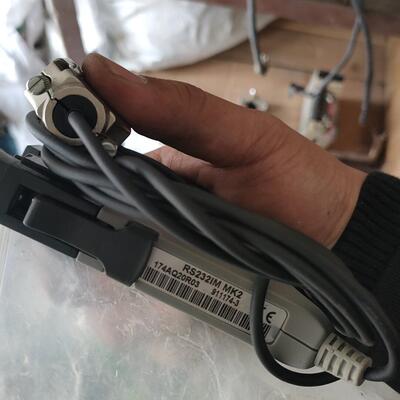 RS232IM MK2 输力强工控模块 工业电子检测配件议价维修