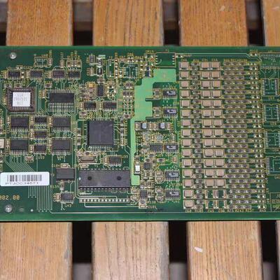 IMFEC12I 模拟量输入子模件 ABB贝利工控模块议价维修