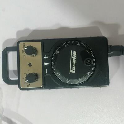 HC11D HC115 HC121 Tosoko电子手轮 编码器手持盒议价维修