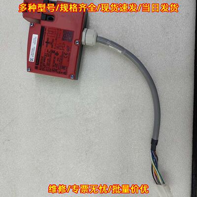 XCSTE7312 97800100004 工业安全开关 工控自动化配件议价维修