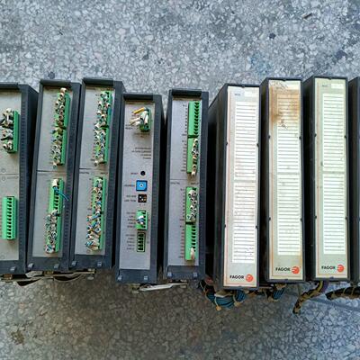 RIO704AO/4AOMOD RIP7016DO RIO7016DI FAGOR控制器电源议价维修