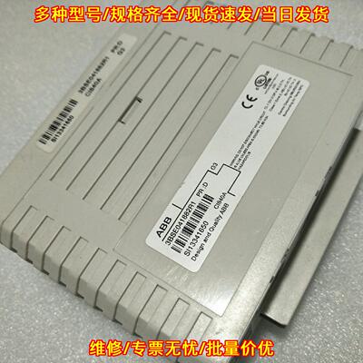 3BSE041882R1 CI840A ABB工业自动化工控模块议价维修