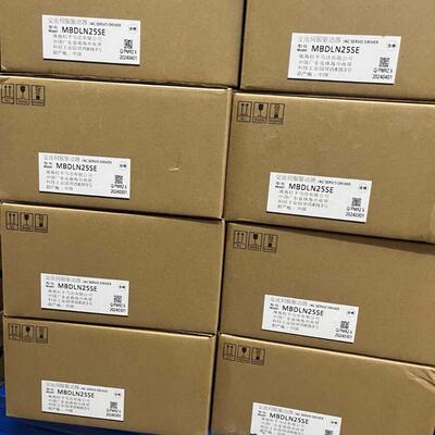 MBDLN25SE SG SF BE 松下交流伺服驱动器 工控配件议价维修