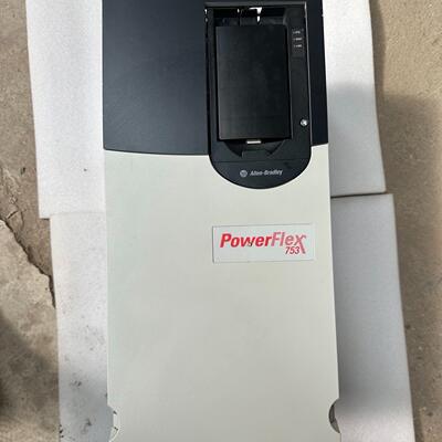 PowerFlex753 变频器 工业自动化调速驱动装置议价维修
