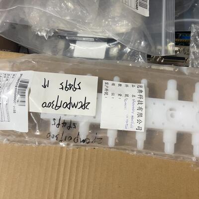 A26101 Assembly manifold 工业流体转接工控配件议价维修