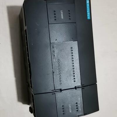 LE5107E PLC模块 和利时工业工控可编程控制模块议价维修