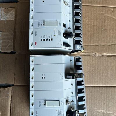 PM802F SA801F EI803F FI830F ABB工业控制器议价维修