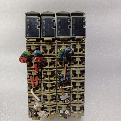X20CM8281 PLC模块 贝加莱工控自动化配件议价维修