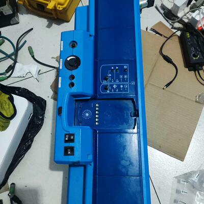 R4322 Exp 布德鲁斯buderus 锅炉控制器议价维修