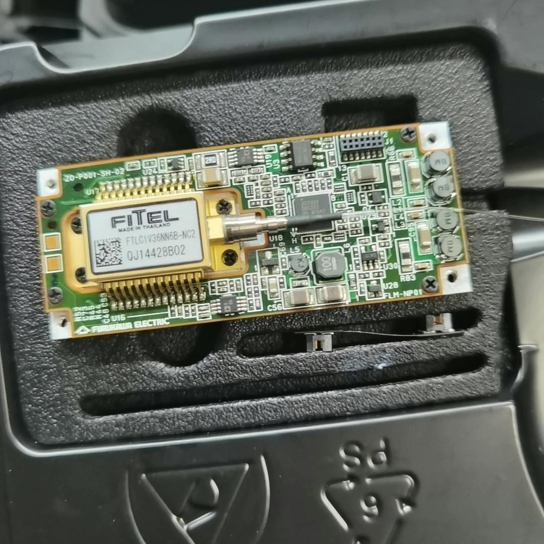 FTLCV36NN6B-NC2 古河可调激光器 工业光电元器件议价维修