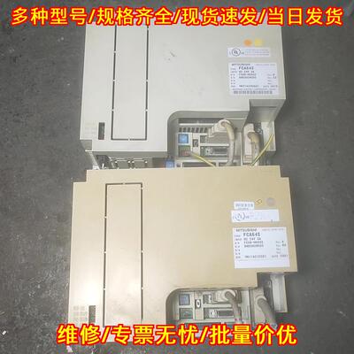 FCA64S 加工中心主机 工控数控系统 功能包好议价维修