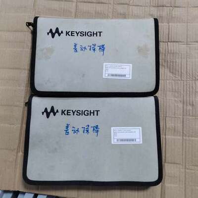 议价Keysight 1132A差分探头，5GHz带宽，Max维修