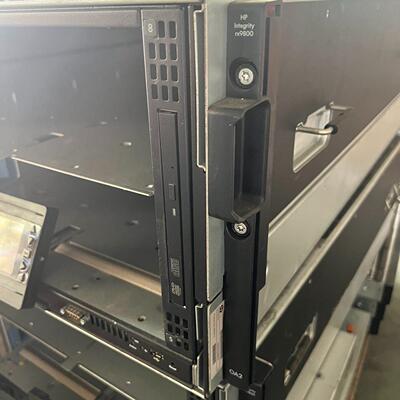 rx9800 C3000 刀箱中间板 风扇电源 OA模块 可按要求配置议价维修