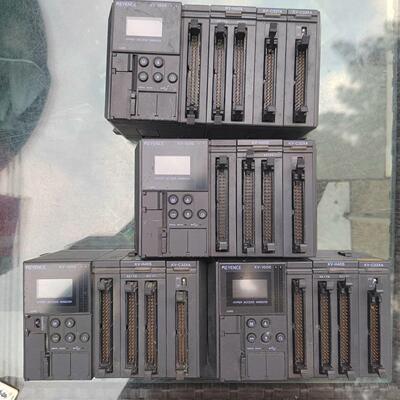 KV-1000 KV-H40S KV-C32TA KV-C32XA PLC模块议价维修