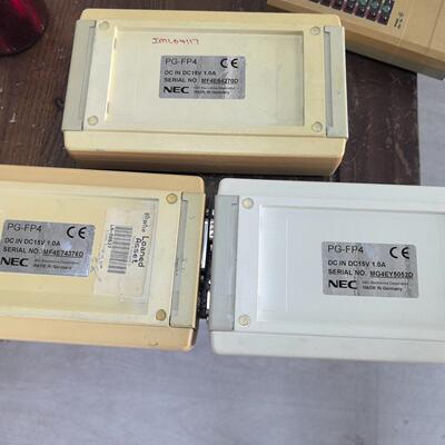 PG-FP4 FlashPro4 NEC编程器 USB串口接口 包邮议价维修