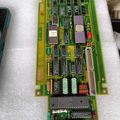 HP8753A 网络分析仪电路板 电路完整接口齐全功能稳定议价维修