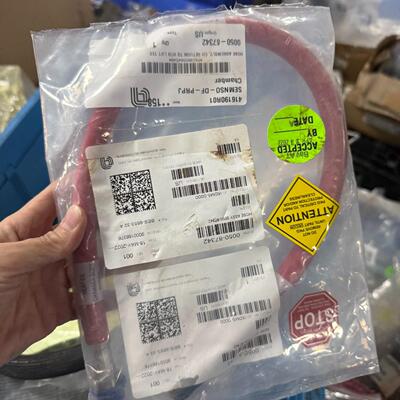 0050-87351 AMAT应用材料软管 半导体设备维修更换配件议价维修