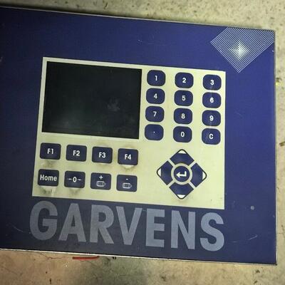 E32-Ter 20100045-90946 GARVENS工控操作显示屏议价维修