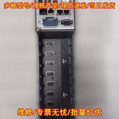 NI cRIO-9035 实时数据采集控制器模块 功能完好无维修议价维修