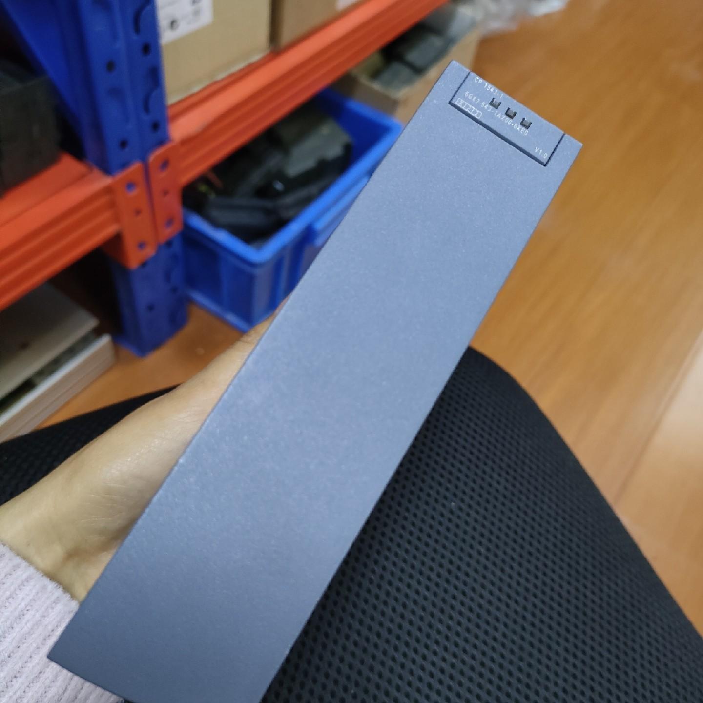 6GK7 543-1AX00-0XE0 工控自动化通信模块工业控制配件议价维修