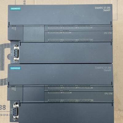 6ES CPU ST60 S7-200 SMART PLC 可编程控制器模块议价维修