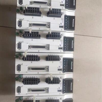 MBDLN25SE MADLN15SE MADLN05SE 松下伺服驱动器议价维修