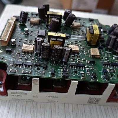 SKIM400GD126DM 西门康功率模块 工控工业电子配件议价维修