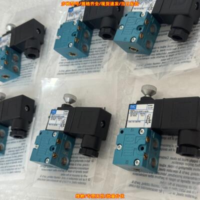 58D-36-501BA MAC 58系列电磁阀 工控气动元件议价维修