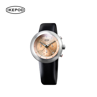 进口时尚商务石英电子表运动瑞士