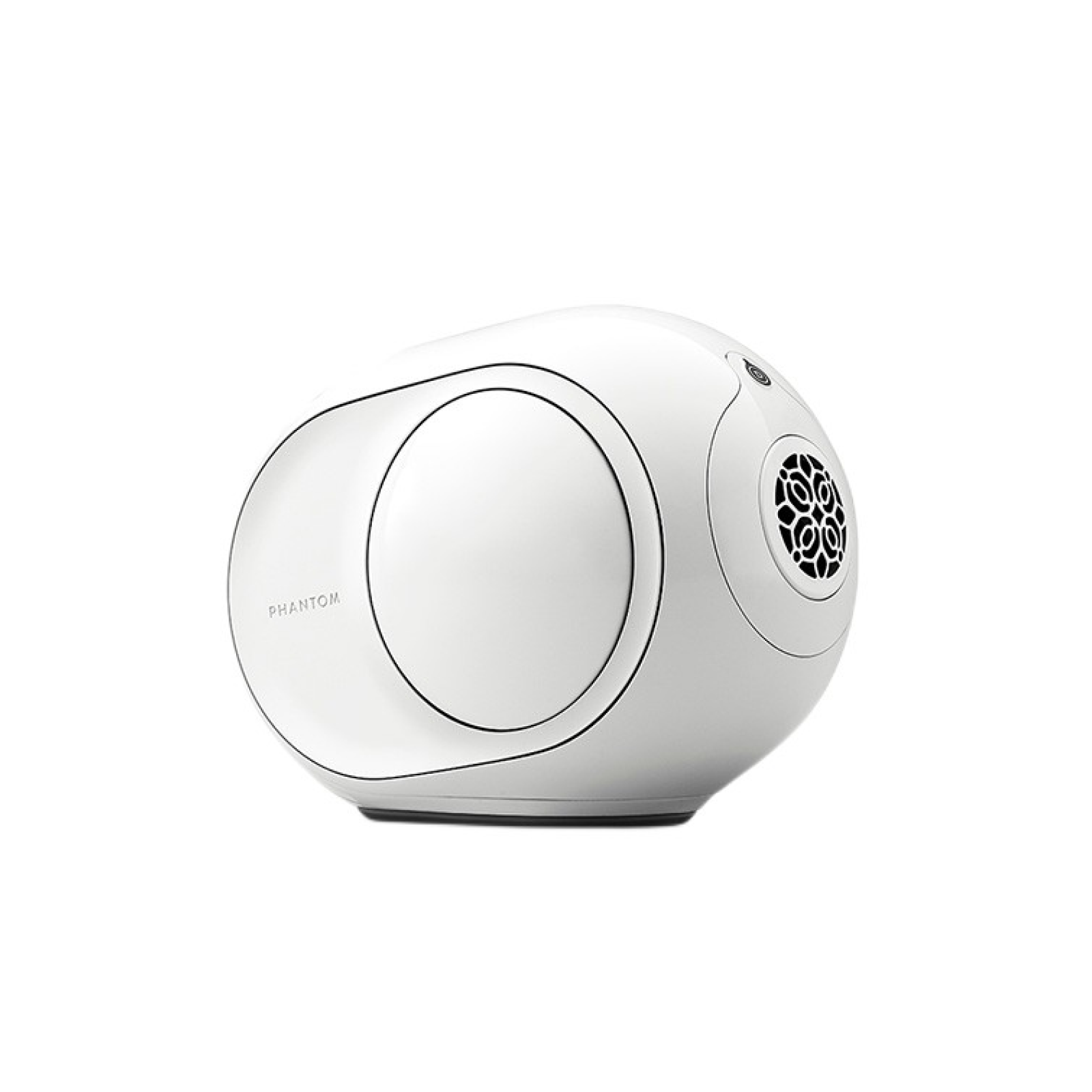 Devialet Phantom II 帝瓦雷95dB 迷你经典白色蓝牙小音响