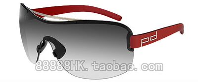 正品代购 PORSCHE DESIGN 保时捷 P8518 A B C D 多色选 太阳镜