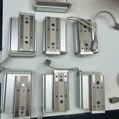 议价轨道电缸LESH25LK控制器LECP6N5-L可维修