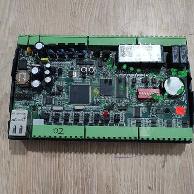 可议价EasyIO30P智能DDC控制器多协议以太网控制器